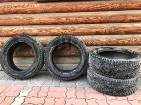 Nokian Hakkapeliitta 8, 205/55/R16, 16", 1 шт, 205 мм, 55 %, радиальный ...