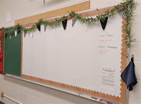 Whiteboard Classroom Decor Ideas At Darcy Housley Blog