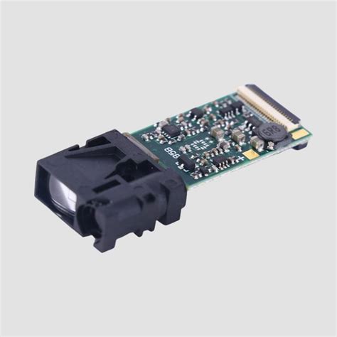 China Customized High Precision Outdoor Laser Ranging Module Crane Positioning Manufacturers