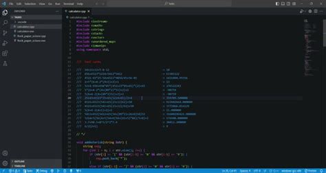 [video] completed calculator task at technohacks ikram shaikh posted