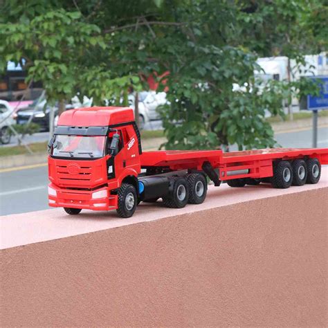 Rc Semi Trucks Gas