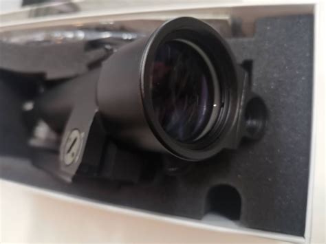 Оптический прицел Steiner ICS Intelligent Combat Sight 6x40 с ...