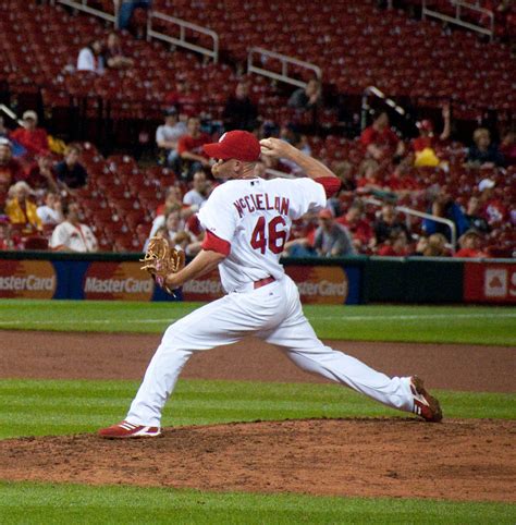 Kyle Mcclellan Stl Baseball Today