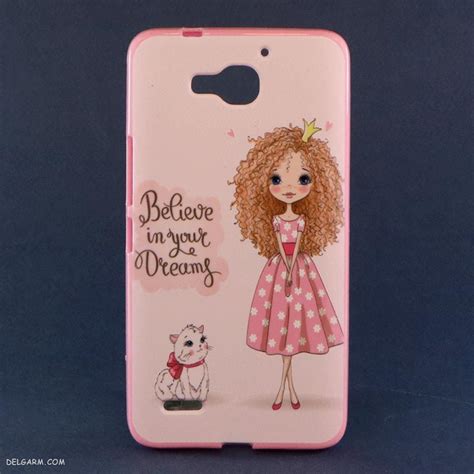 جدیدترین مدل های قاب گوشی دخترانه با طرح های شیک