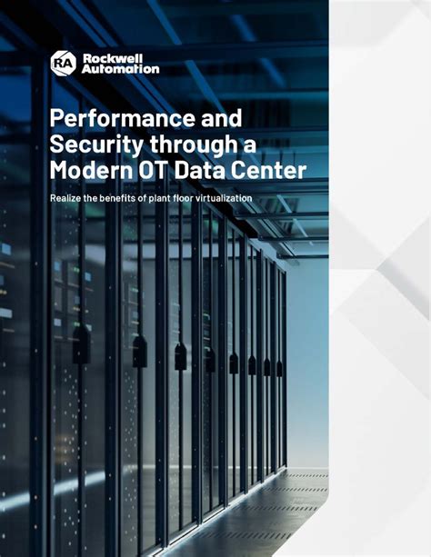 Rockwell Automation On Linkedin Idc Industrialdatacenter Otcybersecurity