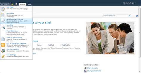 Walkthrough Create Form With Infopath And Use It In A Sharepoint 2010