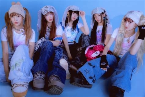 Newjeans「omg」、音楽番組10冠でアルバム活動締め 写真枚 国際ニュース：afpbb News