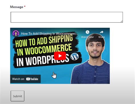 How To Add Html Field In Ninja Forms Digital Suncity