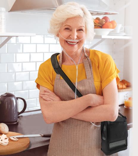 Oxygen Concentrator Vs Nebulizer Machine Inogen