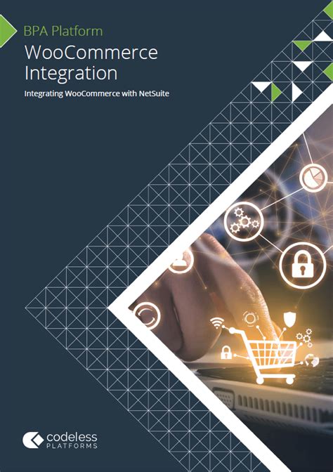 Woocommerce Netsuite Integration Connector Bpa Platform