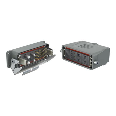 Staubli Combitac Assembly Instructions Manual Pdf Download Manualslib
