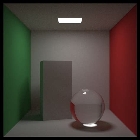 GitHub Catinjar RayTracing Modern C Implementation Of Ray Tracer
