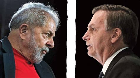 A Escasas Horas Del Balotaje Presidencial En Brasil Las Encuestas
