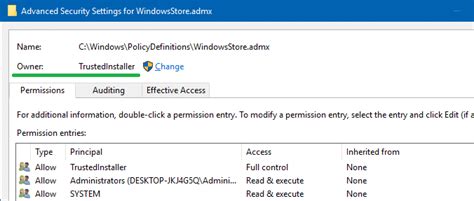 Take Ownership Of A File Or Folder Using Command Line In Windows