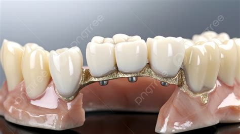 모델 치과 임플란트 화장품 오즈의 보철 치과 치과 다리 그림 배경 일러스트 및 사진 무료 다운로드 Pngtree