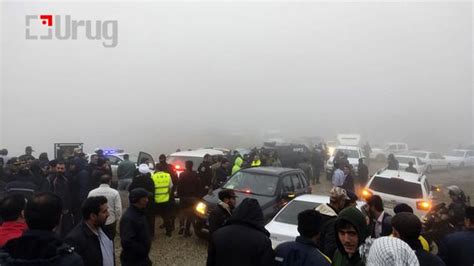 Ираны ерөнxийлөгчийн нисдэг тэрэг Азербайржаны нутаг дэвсгэр дээр осолджээ