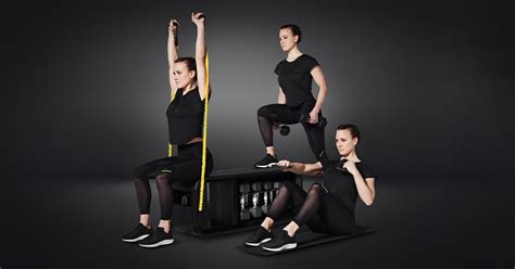 Technogym Bench The Multifunction Bench Technogym