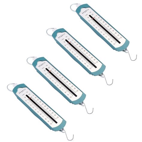 Unbranded Newton Meter Portable Gauge Spring Dynamometer Spring Scale X X CM Walmart Com