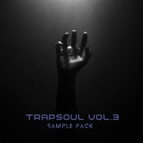 Trapsoul Vol3 Sample Pack Shem Muzik