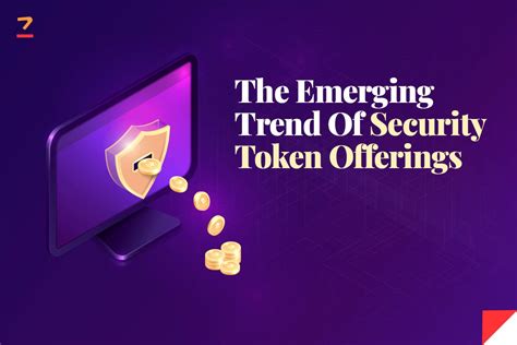 The Emerging Trend Of Security Token Offerings By Codezeros Medium