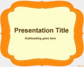 22 Borders Frames PowerPoint Templates Ideas Powerpoint Templates Powerpoint Templates