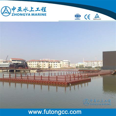 Modular Floating Docks Floating Stage Floating Platforms Floating Platforms And Floating Jetty
