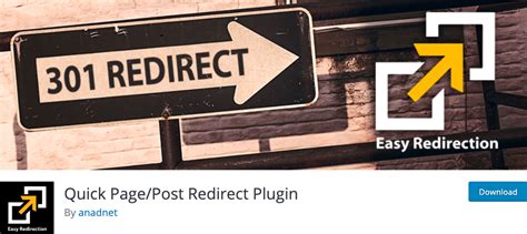 10 Best WordPress Redirect Plugins Best For 301 302 Redirections