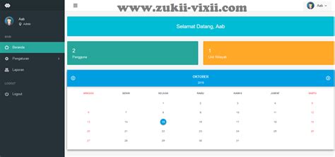 Download Source Code Aplikasi E Laporan Berbasis Codeigniter Dan Php