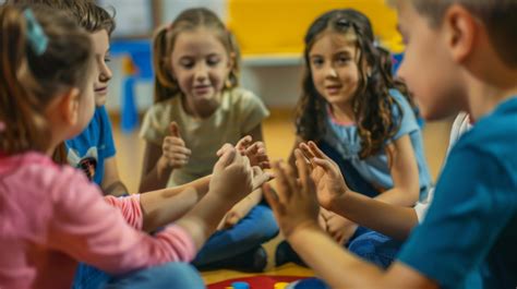 How To Play Rock Paper Scissors The Game Of Play