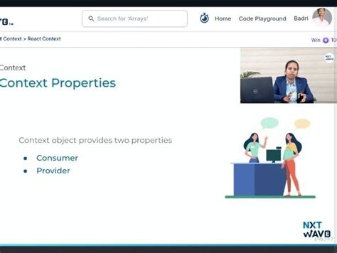 Reactjs Frontend Nxtwave Reactcontext Ccbp Coding Programming