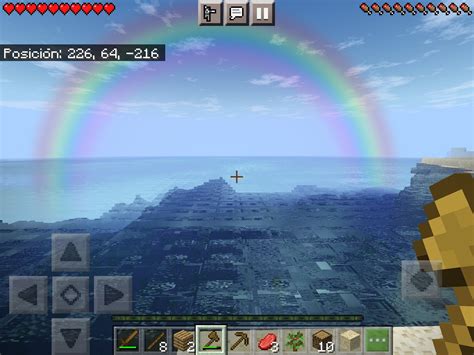 Radhits Rtx Shader Minecraft Texture Pack