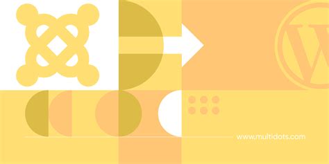 Essential Steps To Migrate Your Joomla Site To WordPress WP Content