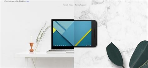 8 Top Chrome Remote Desktop Alternatives In 2024