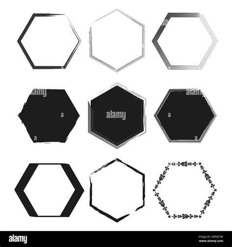 Octagon Icon Vector Illustration Eps 10 Stock Vector Image And Art Alamy