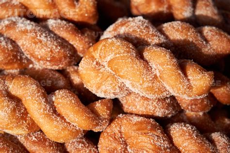 꽈배기 빵 유토이미지 상세페이지 베이직샵 사진 20749389