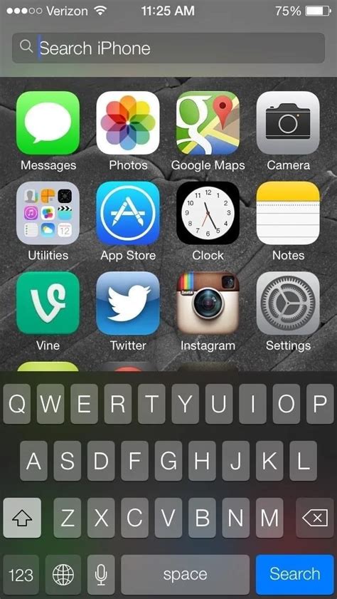How To Mimic The New Ios 7 Look In Ios 6 On Your Jailbroken Iphone Ios And Iphone Gadget Hacks