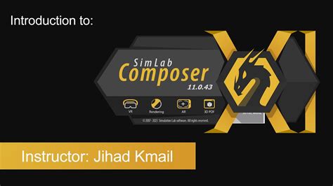 Simlab Composer Part 1 YouTube