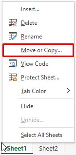 How To Save One Excel Sheet Separately A Comprehensive Guide Earn And Excel