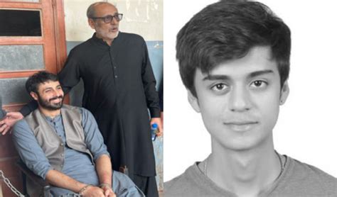 Actor Sajid Hasans Son Sahir Sent To Jail On Judicial Remand