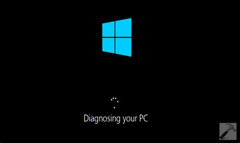 FIX Your PC Ran Into A Problem And Needs To Restart