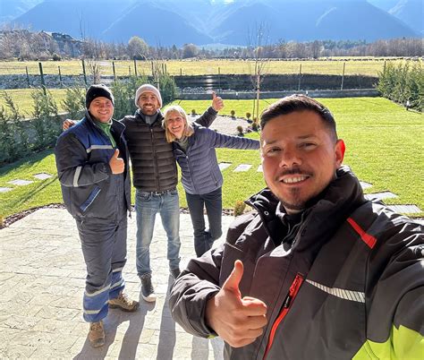 Adiantus “С партньора ми си строим малко райско кътче в планината и екипът на Адиантус сбъдна