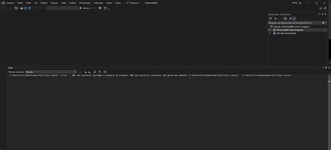 How Can I Create Exe File C