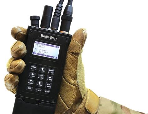 Trellisware Tw 900 950 Tsm Shadow Radio