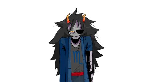 Edited Vriska Pesterquest Sprites 3 R Homestuck
