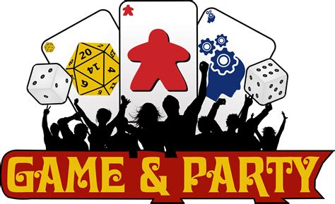 Youtube Game And Party