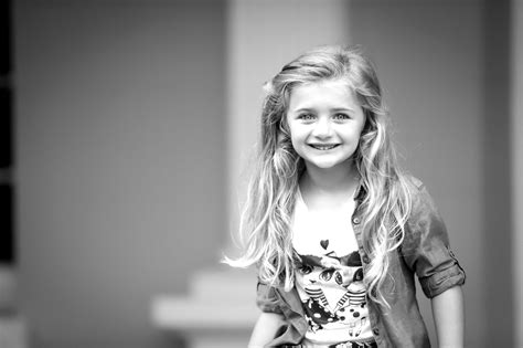 Zoe Z Gray Models Talent