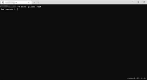 Windows10（家庭版）和windows11（家庭版）开启wsl2启动wsl Csdn博客