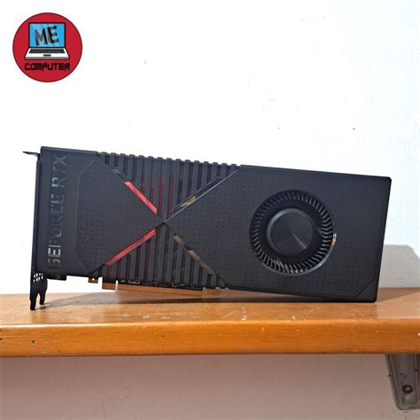 Jual Nvidia Rtx 2080 8gb Gddr6 Founder Edition Vga Shopee Indonesia