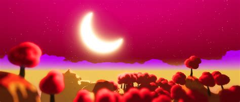 Creating A Procedural Skybox In Unitys Shader Graph Medium