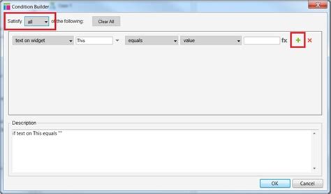 Support For Nested Conditional Logic Axure Rp 8 Axure Forums